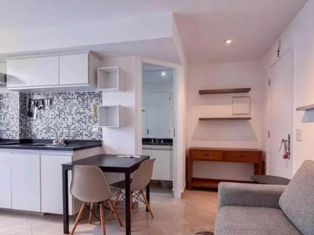 Apartamento à venda em São Paulo/SP