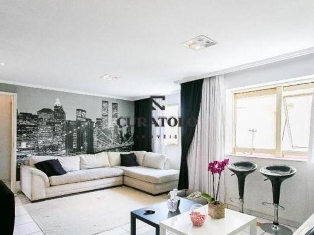 Apartamento à venda em São Paulo/SP