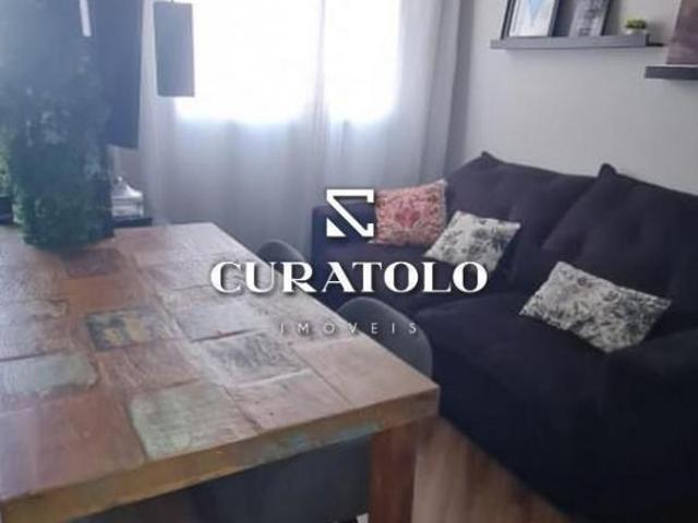 Apartamento à venda em São Paulo/SP
