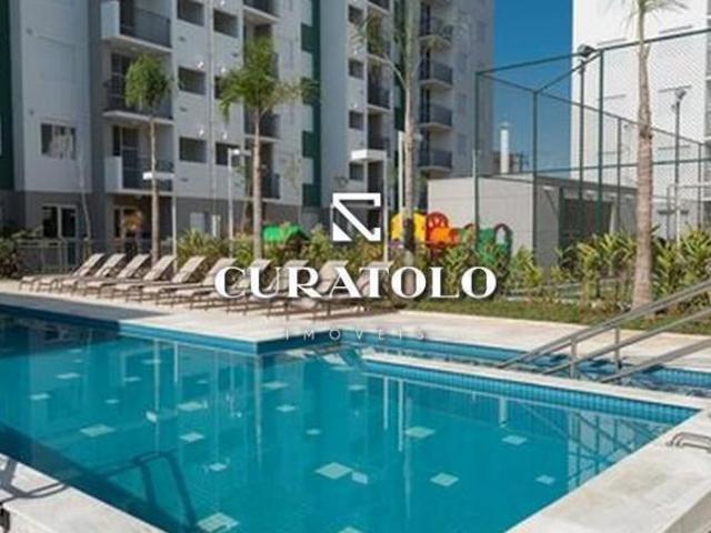 Apartamento à venda em São Paulo/SP