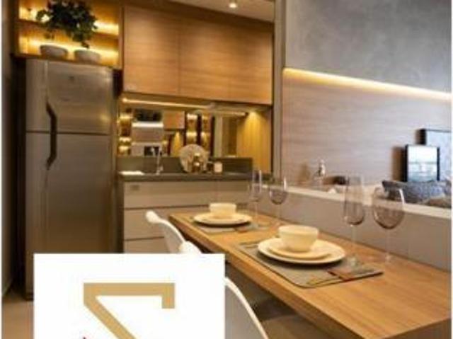 Apartamento à venda em São Paulo/SP