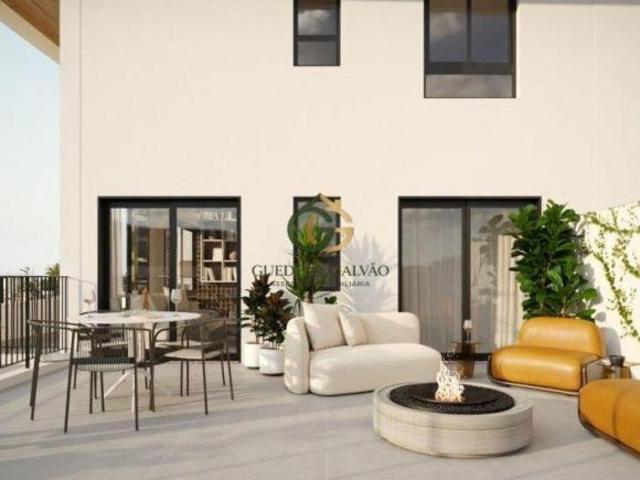 Apartamento à venda em São Pedro