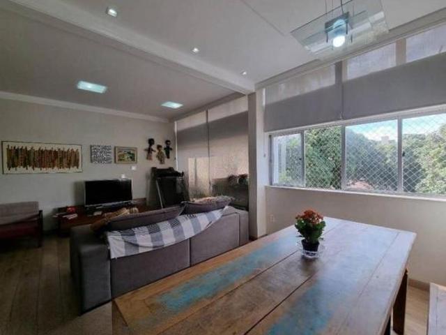 Apartamento à venda em São Pedro
