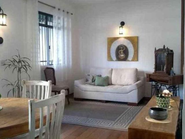 Apartamento à venda em São Pedro