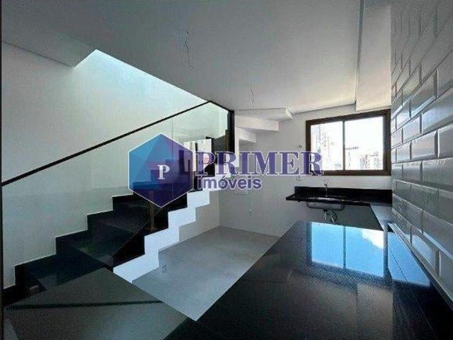 Apartamento à venda em São Pedro
