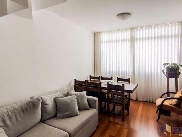 Apartamento à venda em São Pedro