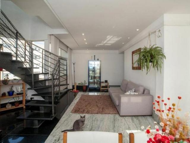 Apartamento à venda em São Pedro