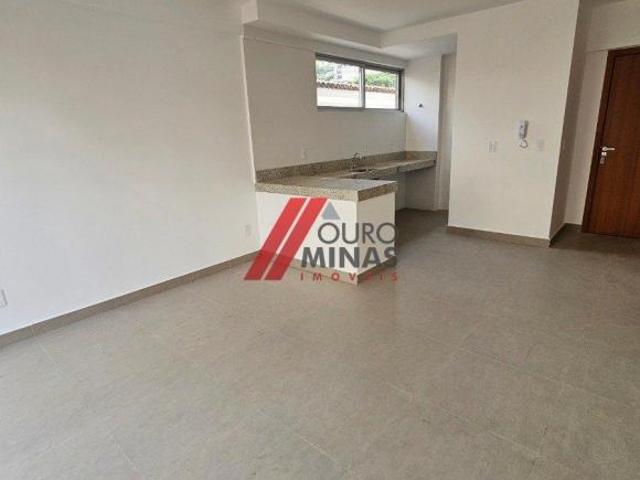 Apartamento à venda em São Pedro