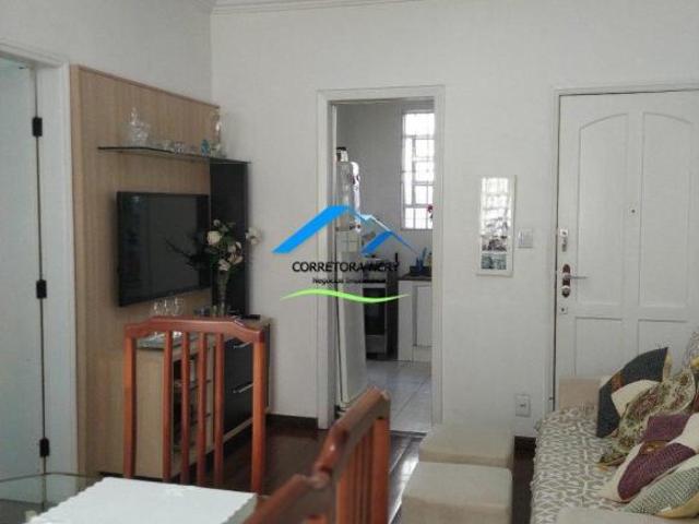 Apartamento à venda em São Pedro