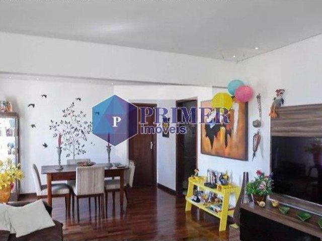 Apartamento à venda em São Pedro