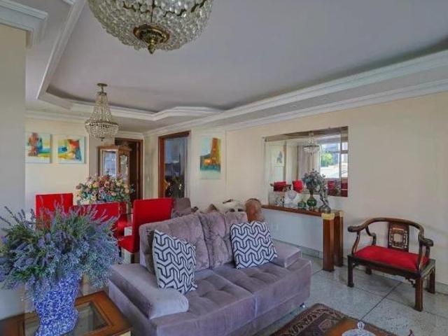 Apartamento à venda em São Pedro