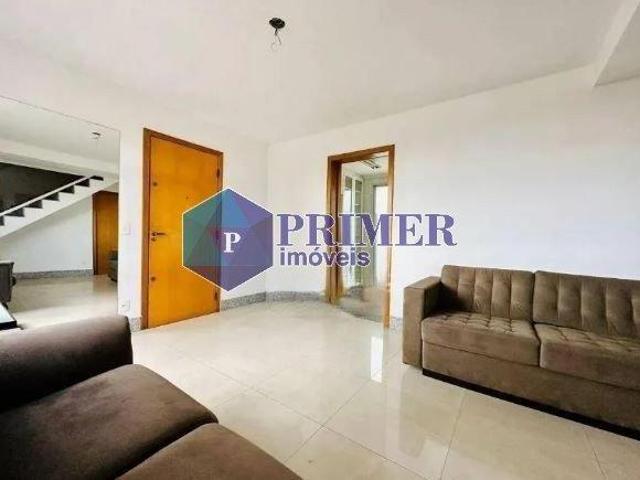 Apartamento à venda em São Pedro
