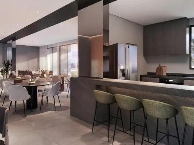 Apartamento à venda em São Pedro