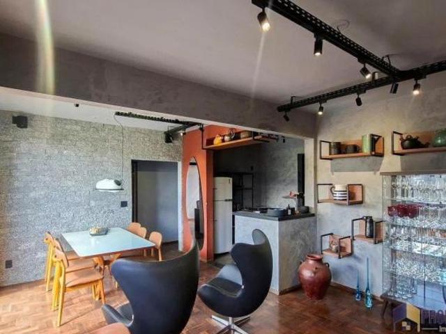 Apartamento à venda em São Pedro