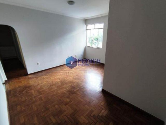 Apartamento à venda em São Pedro