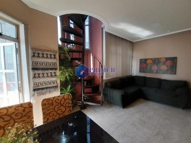 Apartamento à venda em São Pedro
