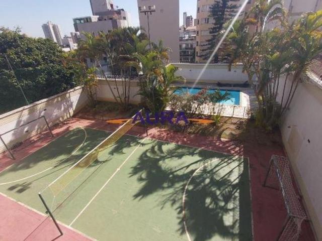 Apartamento à venda em São Pedro