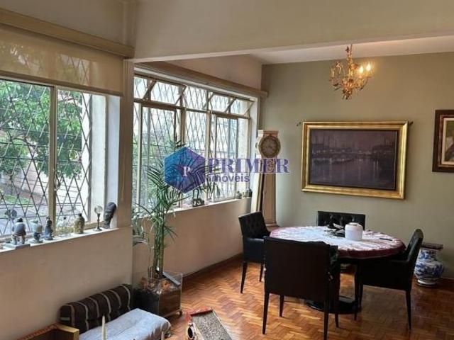 Apartamento à venda em São Pedro