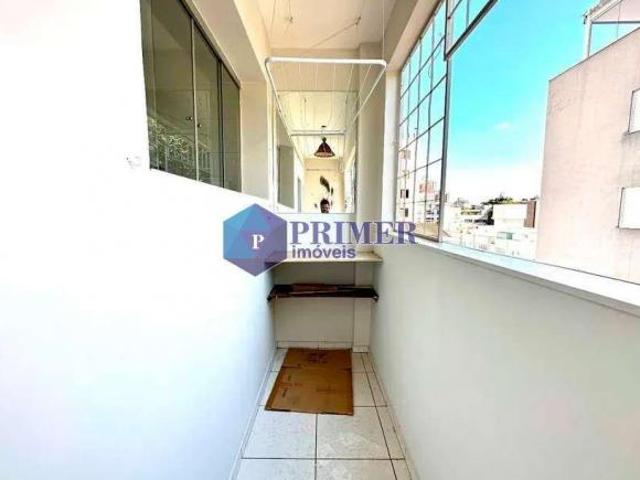 Apartamento à venda em São Pedro