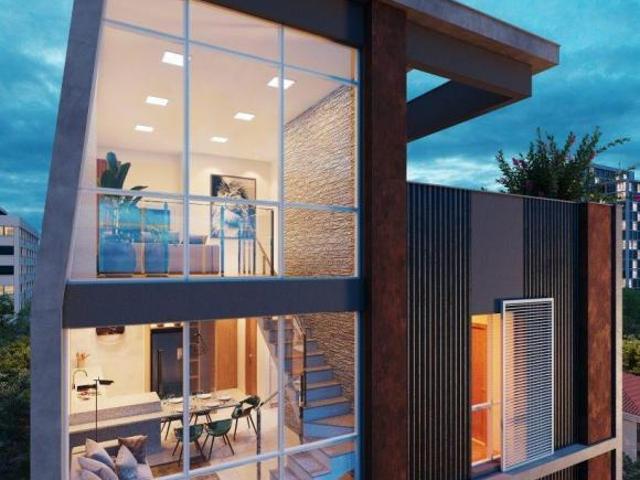 Apartamento à venda em São Pedro