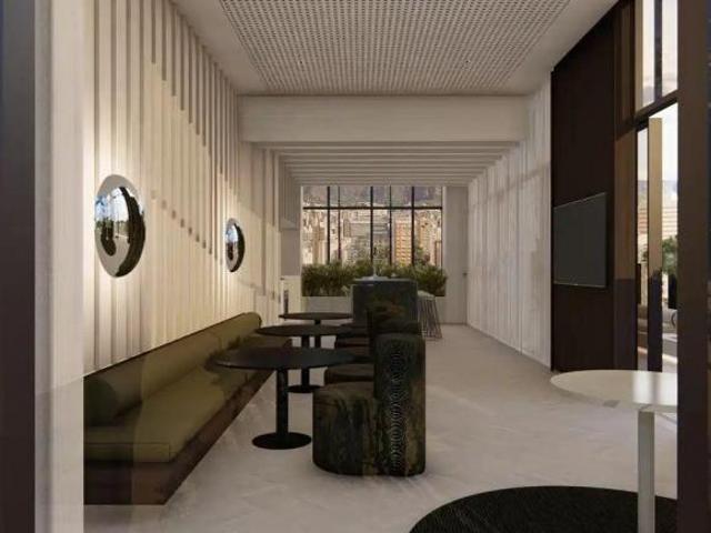 Apartamento à venda em São Pedro