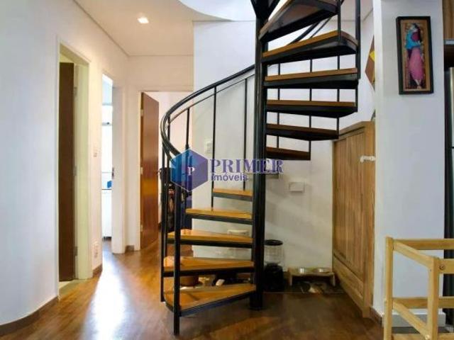 Apartamento à venda em São Pedro