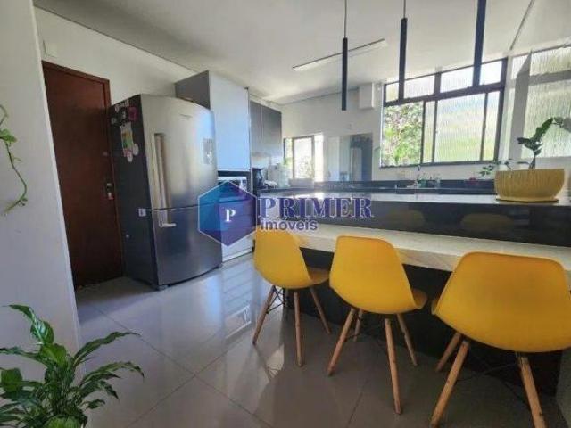 Apartamento à venda em São Pedro