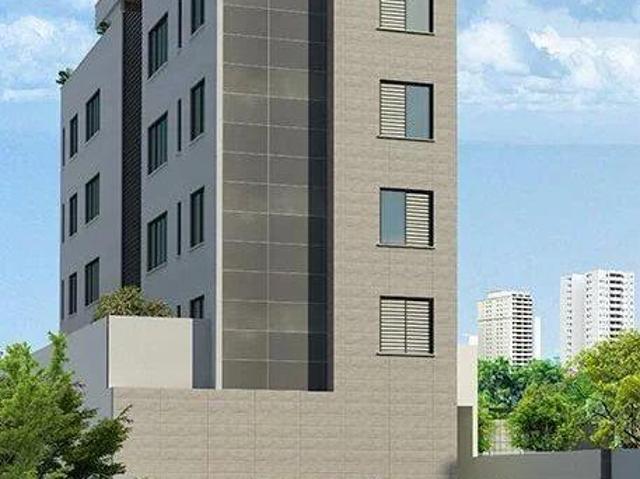 Apartamento à venda em São Pedro