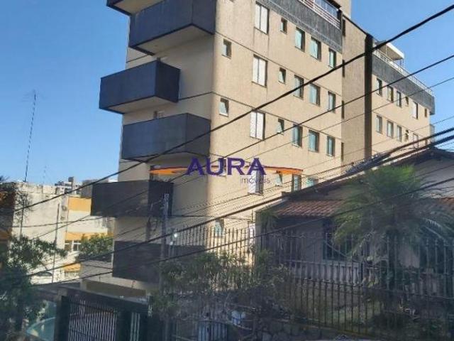 Apartamento à venda em São Pedro