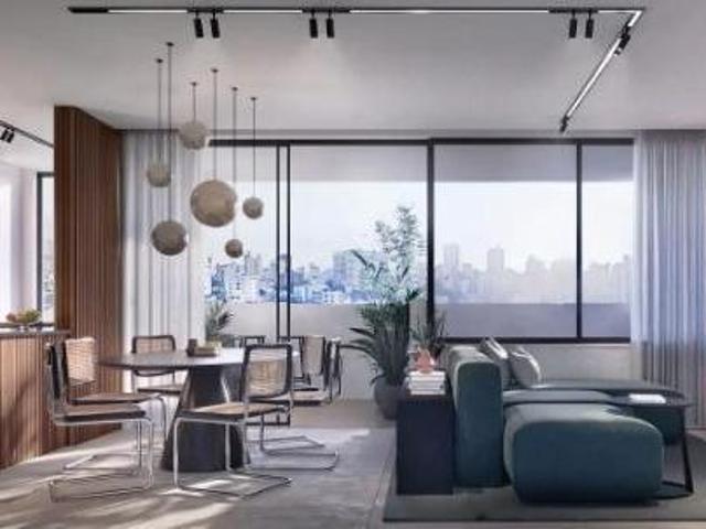 Apartamento à venda em São Pedro
