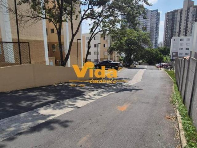 Apartamento a venda em São Pedro Osasco 02 bquartos