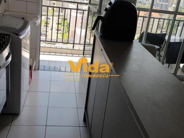 Apartamento a venda em São Pedro Osasco 02 quartos
