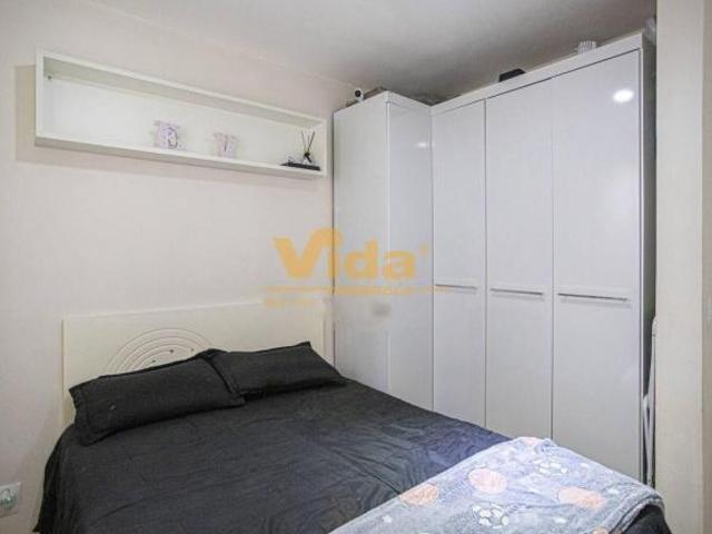 Apartamento a venda em São Pedro Osasco 02 quartos