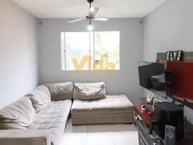 Apartamento á venda em São Pedro, Osasco, 02 quartos