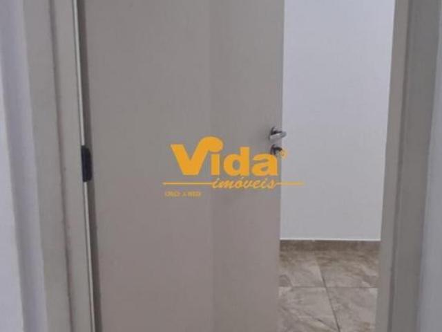 Apartamento a venda em São Pedro Osasco 02 quartos