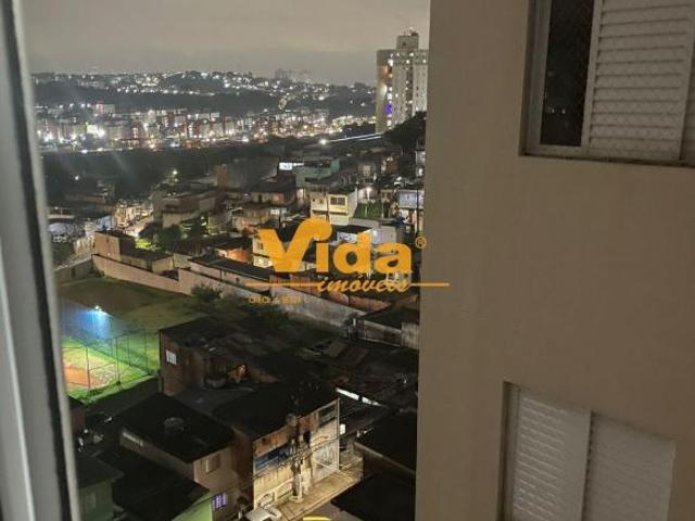 Apartamento a venda em São Pedro Osasco 02 quartos