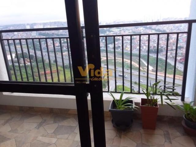 Apartamento á venda em São Pedro Osasco, SP 02 Quartos