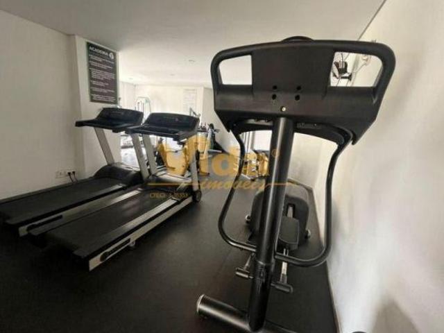 Apartamento a venda em São Pedro Osasco, SP 02 quartos