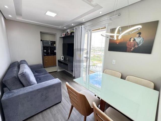 Apartamento à venda em São Pedro/Quitauna, Osasco SP: 2 quartos, 1 vaga de garagem, 47,00m² de área!