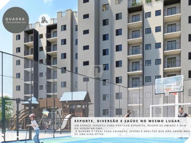 Apartamento a Venda em São Pedro/SP. Vista do Itaquerí