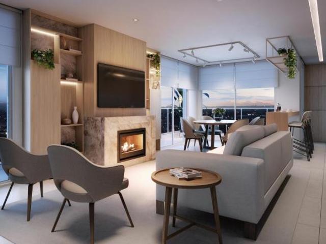 Apartamento à venda em São Pelegrino