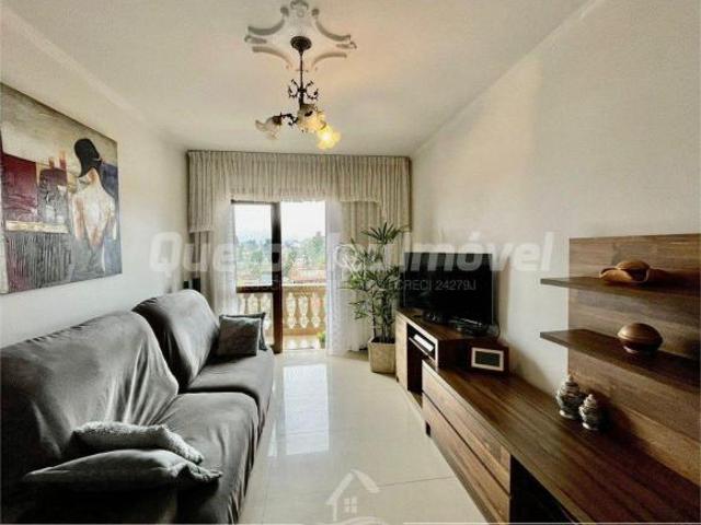 Apartamento à venda em São Pelegrino
