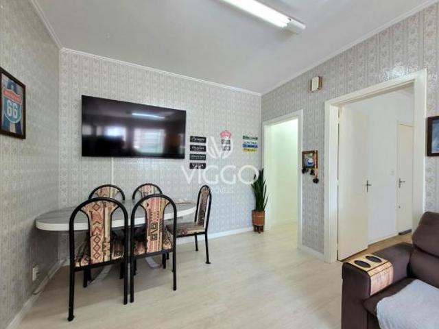 Apartamento à venda em São Pelegrino
