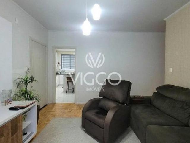 Apartamento à venda em São Pelegrino