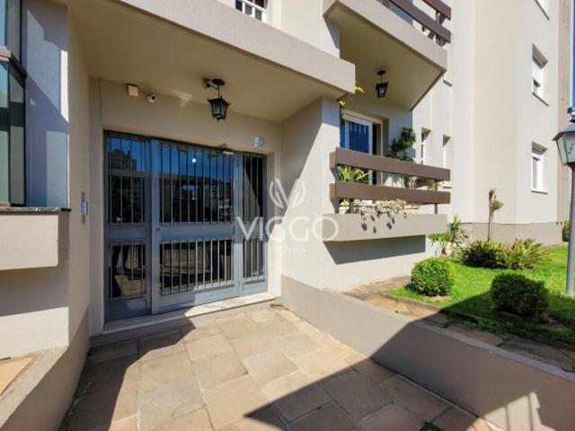 Apartamento à venda em São Pelegrino