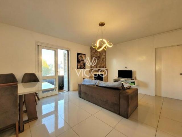 Apartamento à venda em São Pelegrino