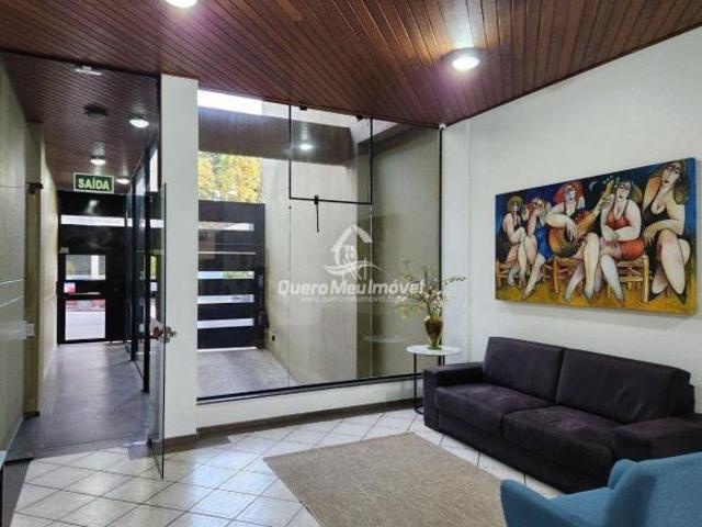 Apartamento à venda em São Pelegrino