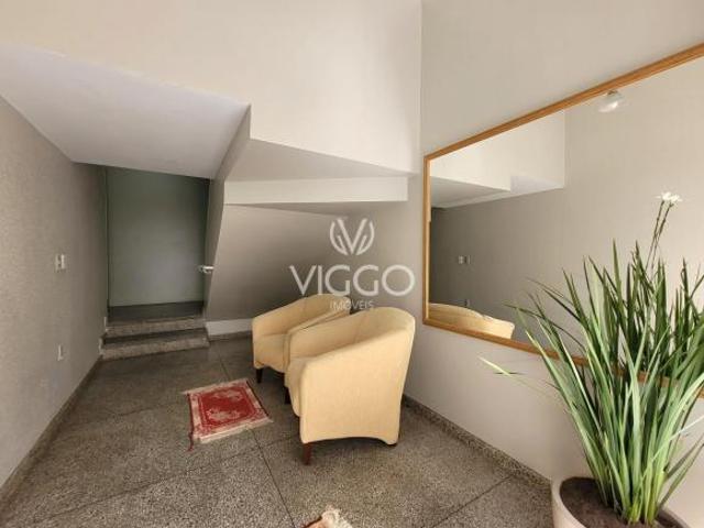 Apartamento à venda em São Pelegrino