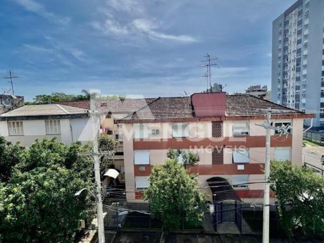 Apartamento à venda em São Sebastião