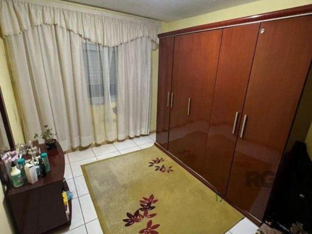 Apartamento à venda em São Sebastião